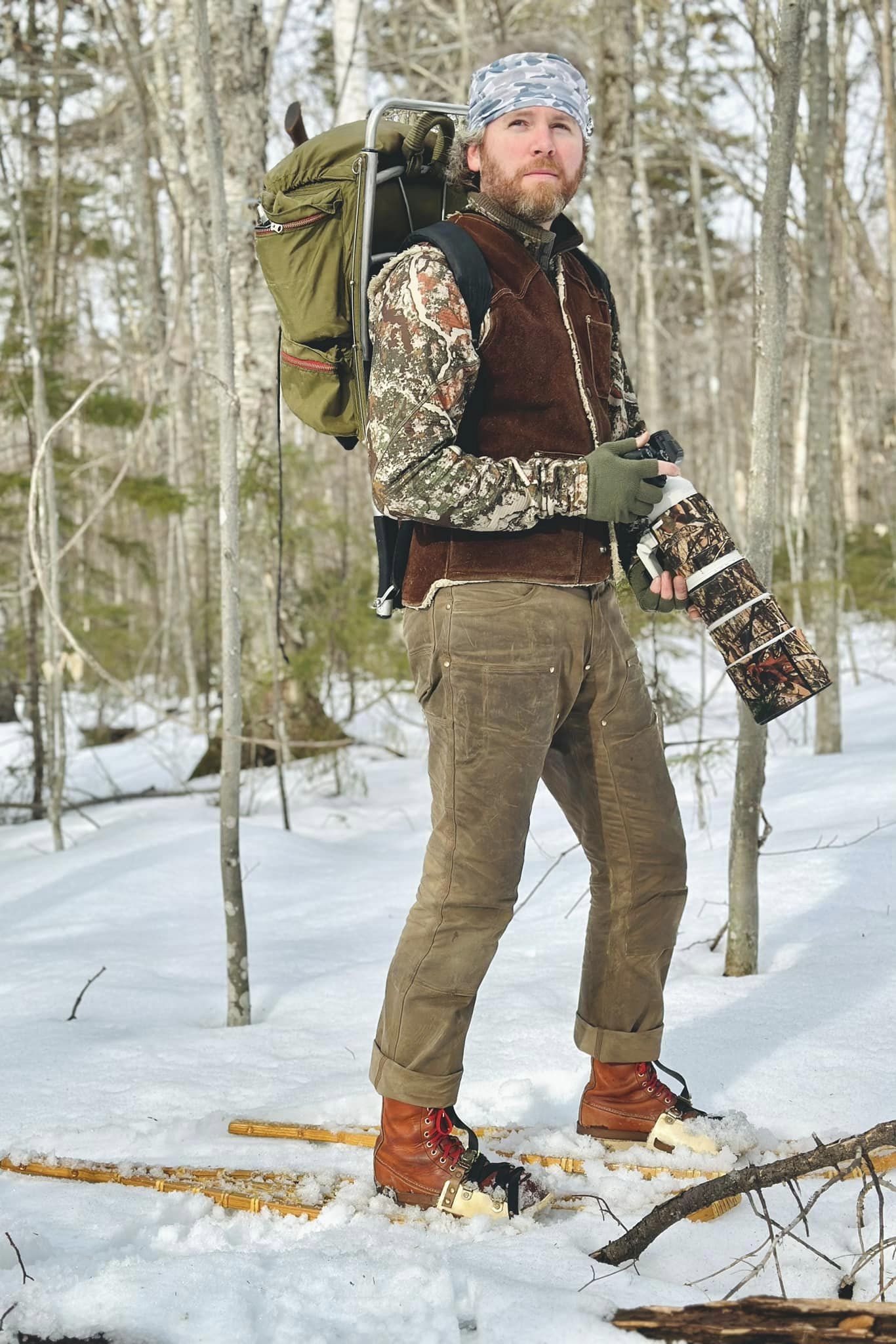 About - Shaun Terhune Photography